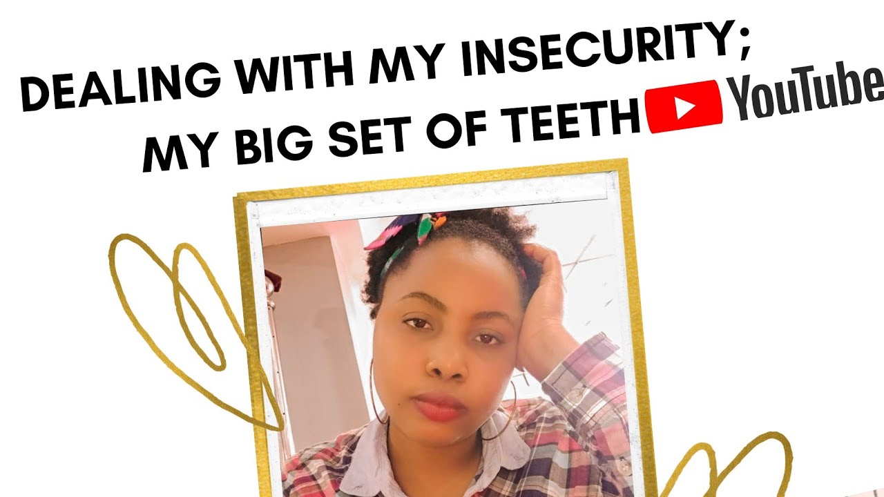 Feeling Insecure? Practical ways I dealt with my insecurity//A must ...