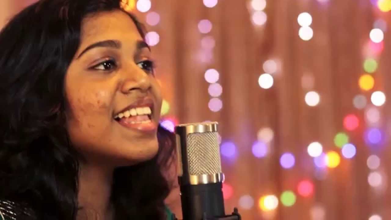 Doore Doore... Piano Cover - the added 9th - YouTube