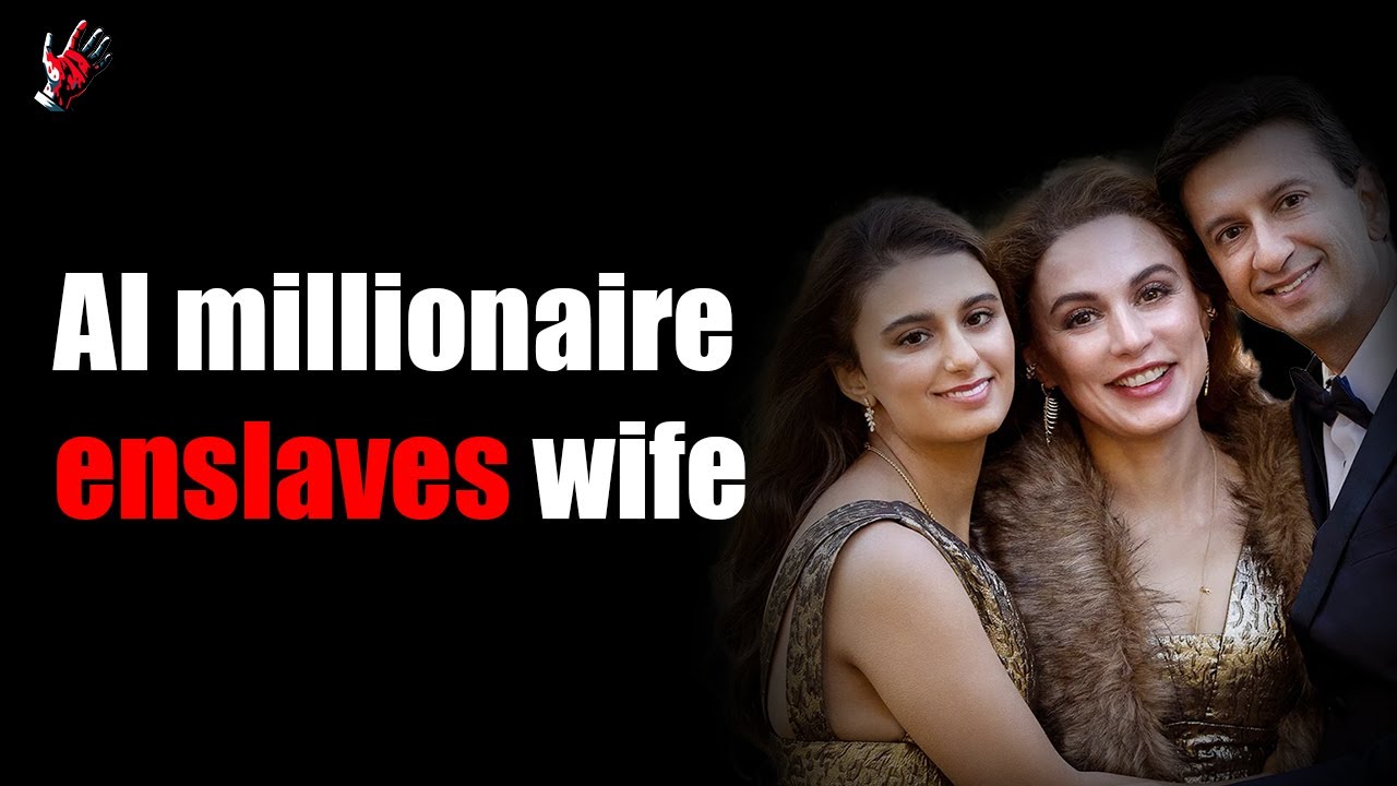 The Kamal Family Massacre: A Dover Mansion's Dark Secret | True Crime ...