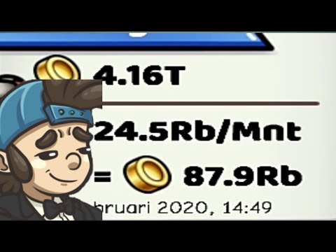 Tips menjadi pedagang Tahu Bulat sukses - Tahu Bulat game Indonesia ...