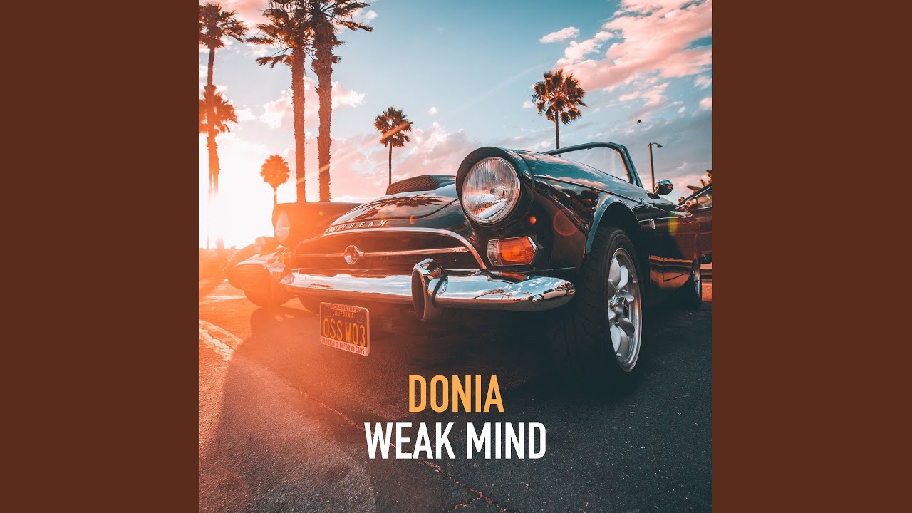 Weak Mind - YouTube