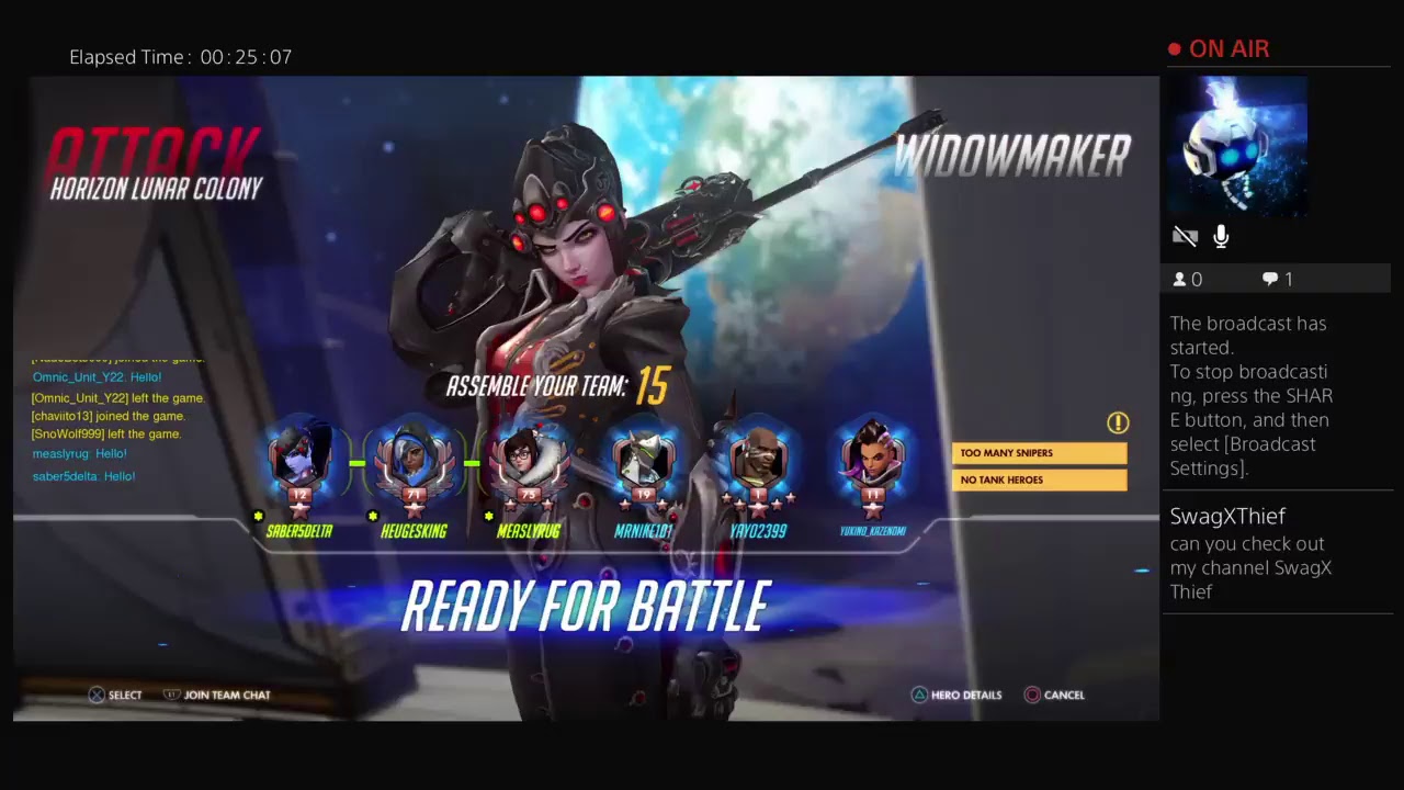 Overwatch ultimate trolls - YouTube