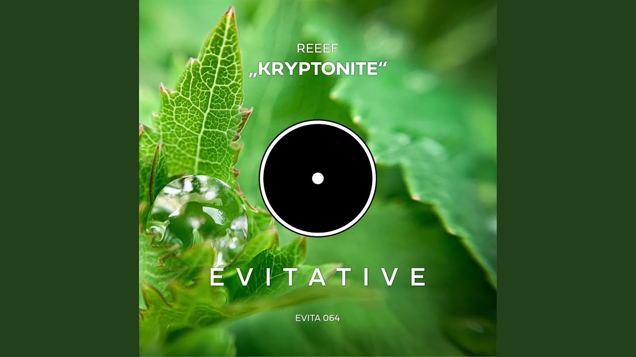 Kryptonite - YouTube
