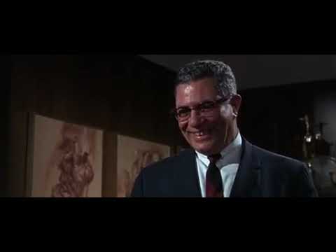 Paper Lion 1968   Full Movie   YouTube 360p