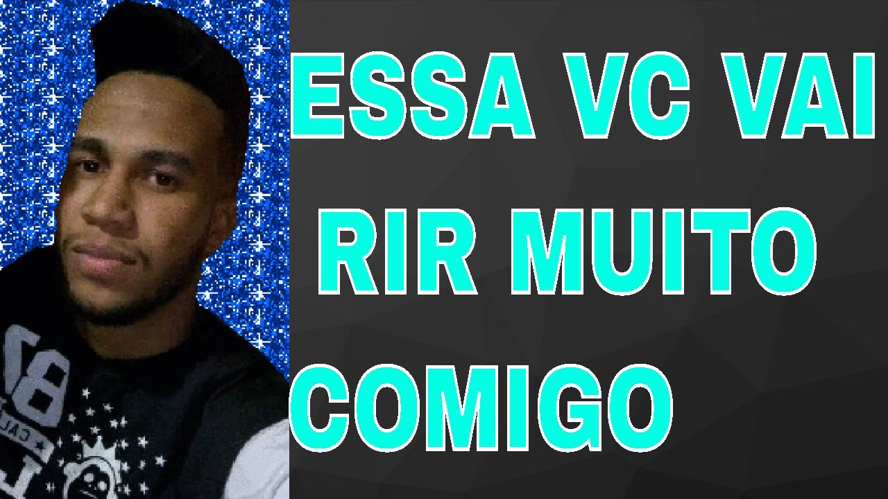 Como Fazer Uma Pessoa Rir - YouTube