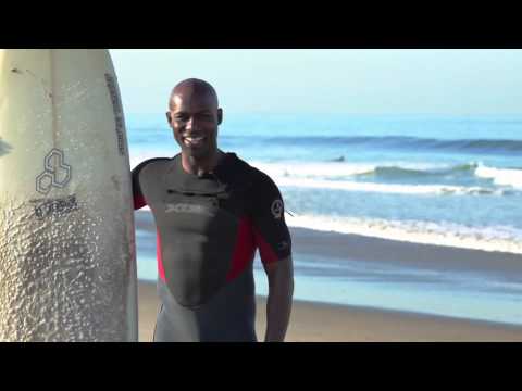Marcus Chatman I ASPiRE Profile - YouTube