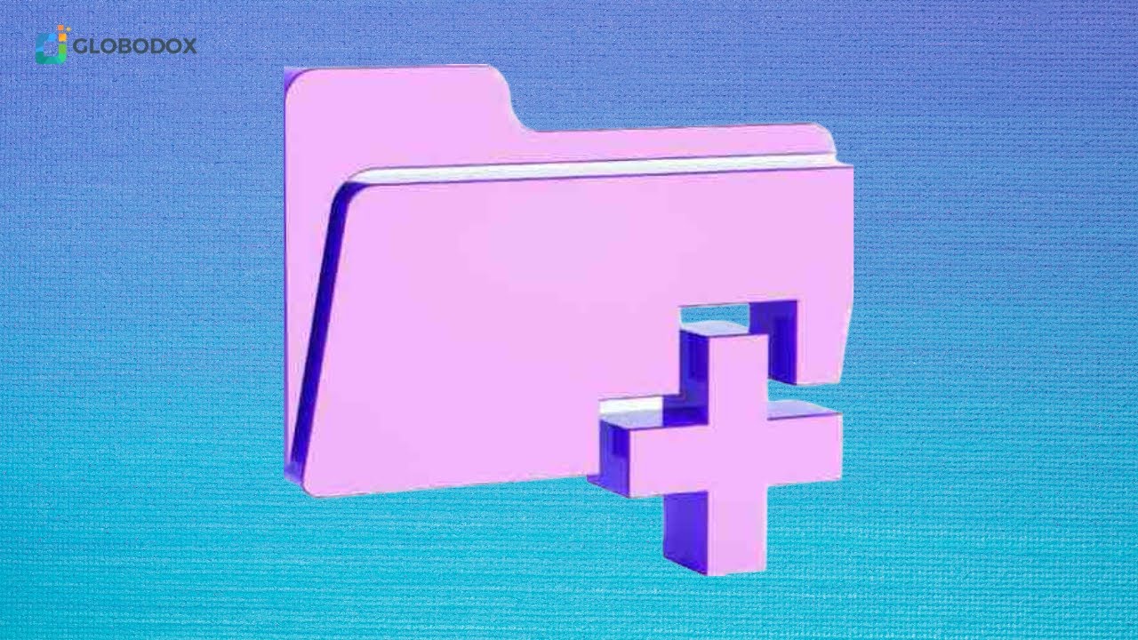 How To Create New Folders How To Link Remove Documents From Folders How To Create New Folders How To Link Remove Documents From Folders