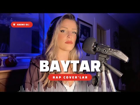Baytar (Cover) - Sagopa Kajmer | Düşük Bütçeli Rap Cover'lar
