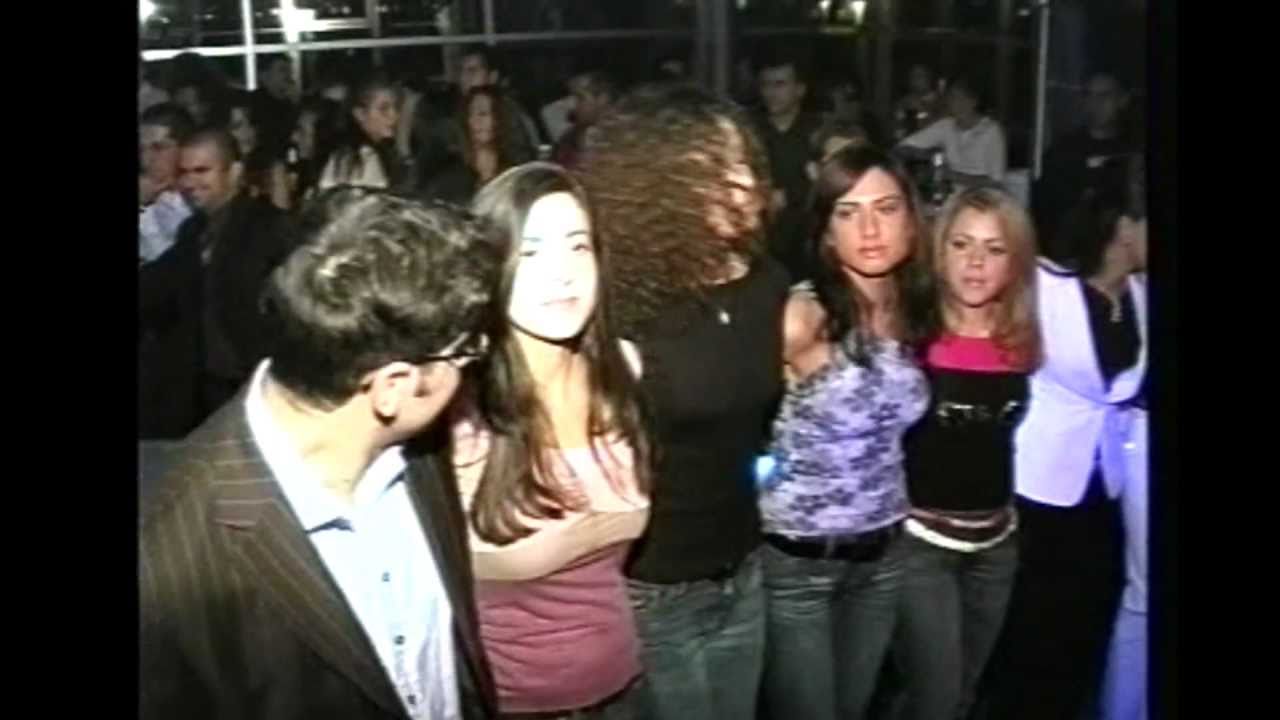 MICHAEL DAYAN LIVE 2004 SCHECHANE Hago Hafle (23 Min) Suryoyo Music ...