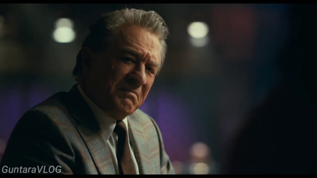 Joker Membunuh Murray Franklin HD (Scene) - YouTube