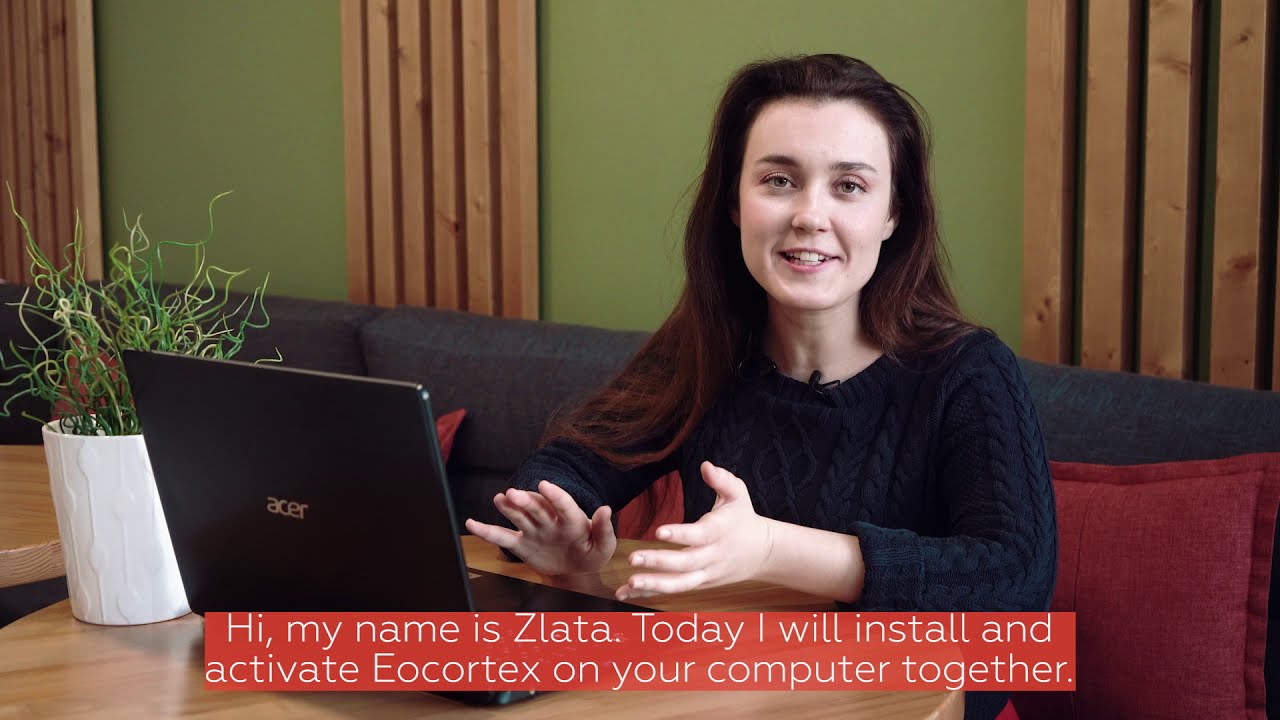 Eocortex Video Management Software Installation Guide - YouTube