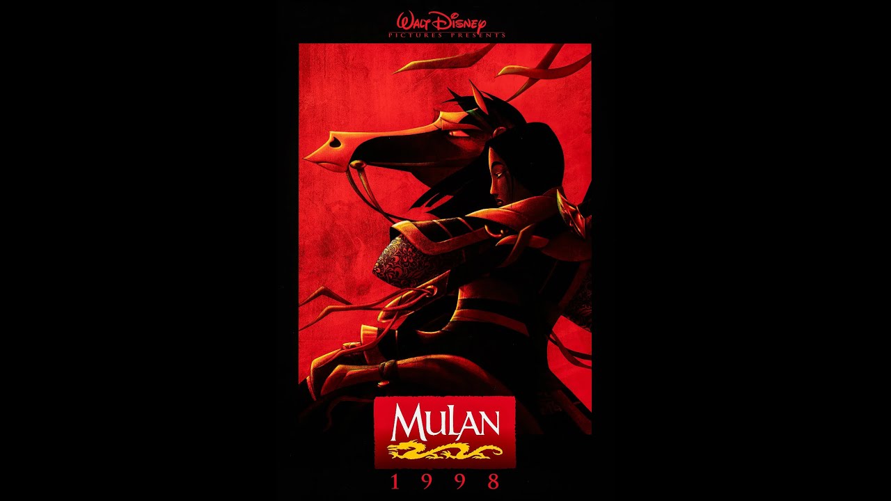 98 Degrees - True To Your Heart (Mulan soundtrack) - YouTube