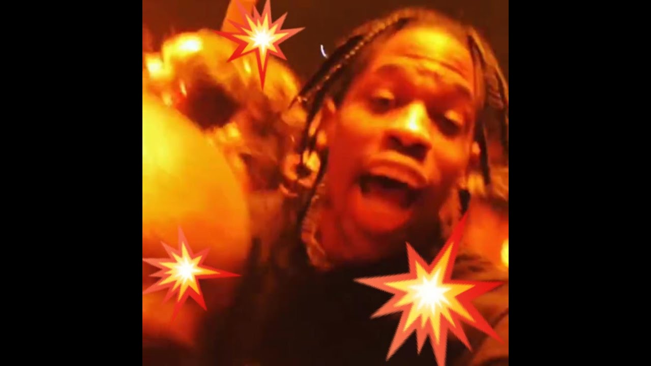 Travis Scott will bring ‘Astroworld’ tour to Indianapolis