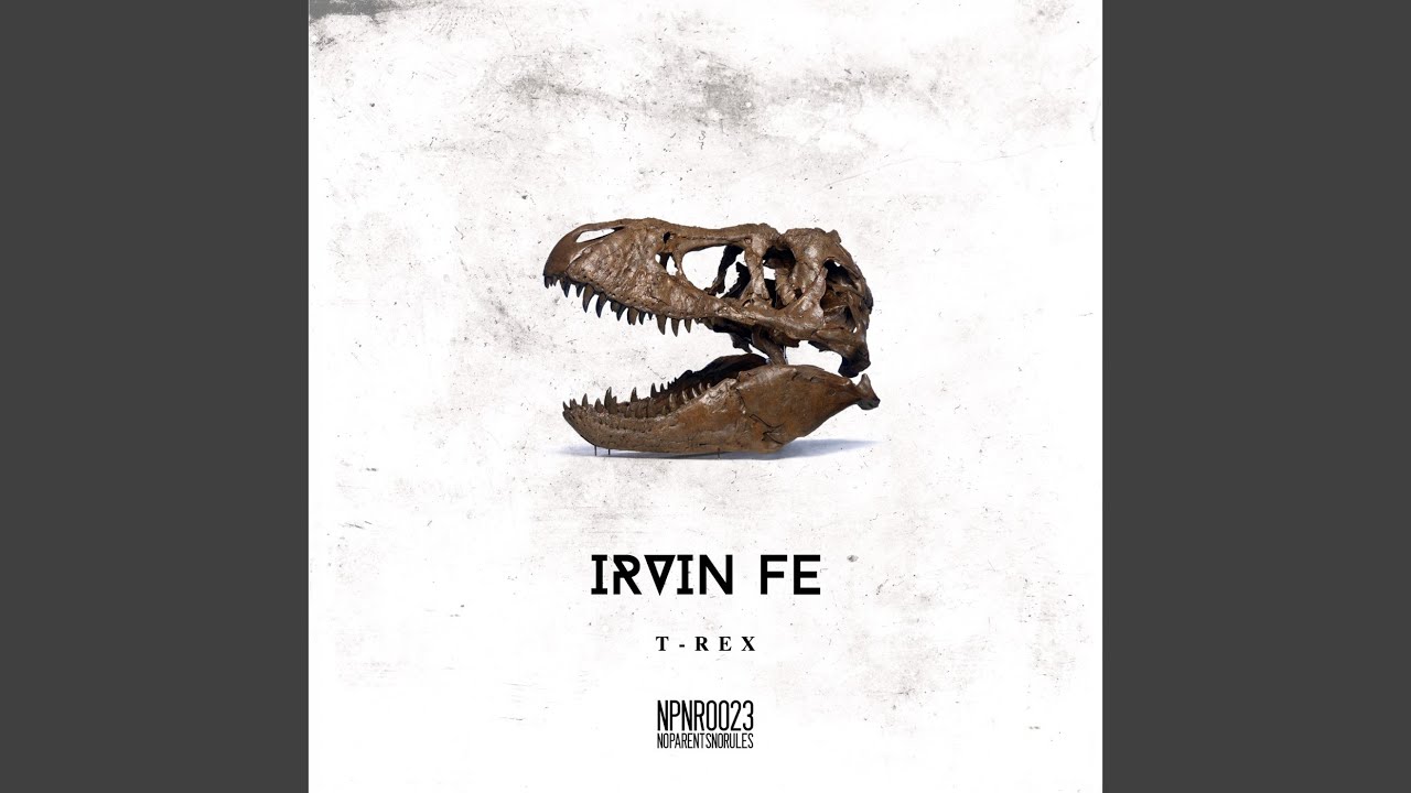 T-Rex (Original Mix) - YouTube