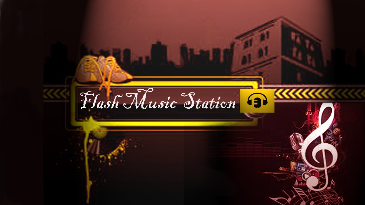 Flash Music Station Live Stream - YouTube