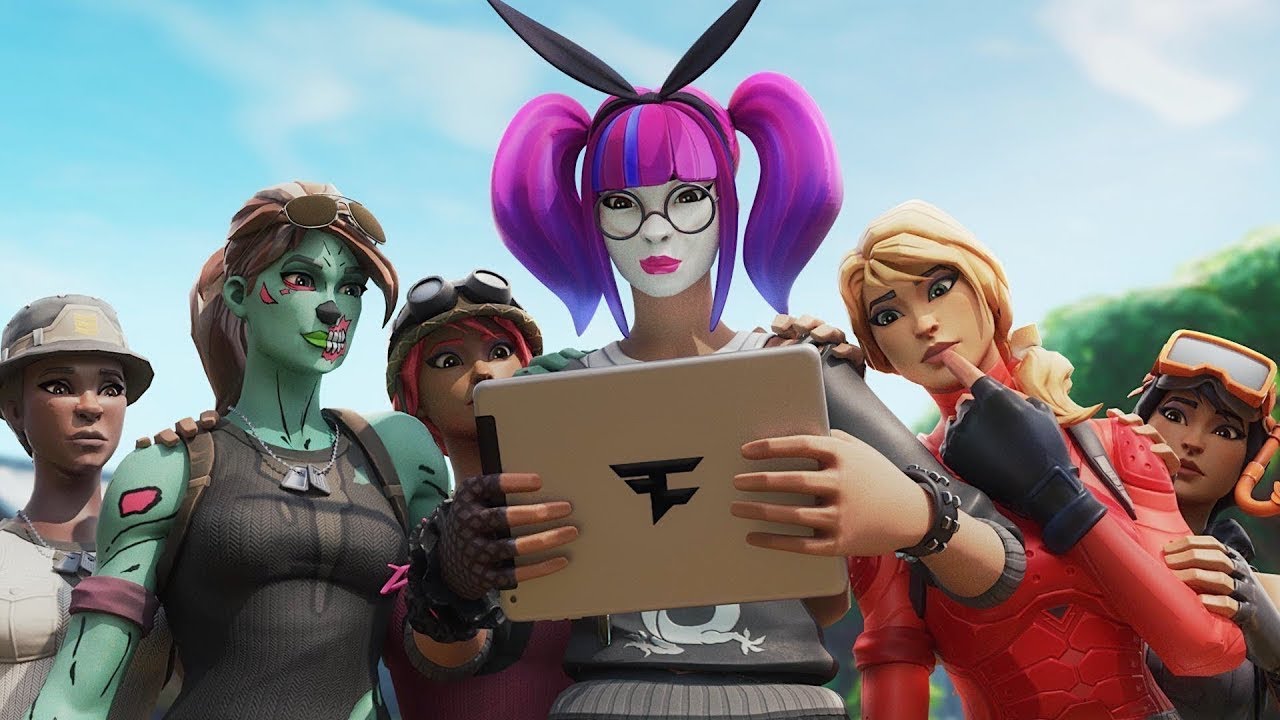 @FaZe Kaz should see this (Montage) - YouTube