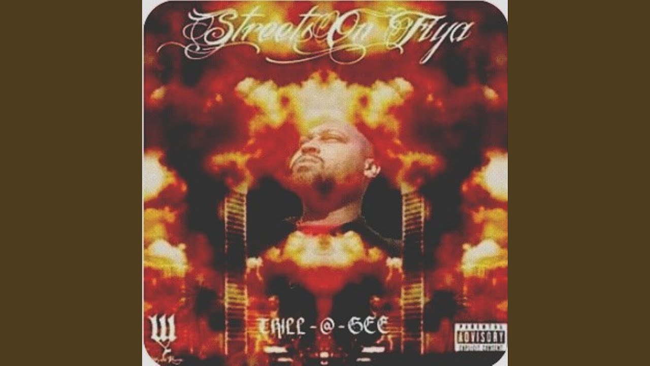 Streetz on Fiya (feat. Will-Bo, Waccy O & Trocck) - YouTube Music