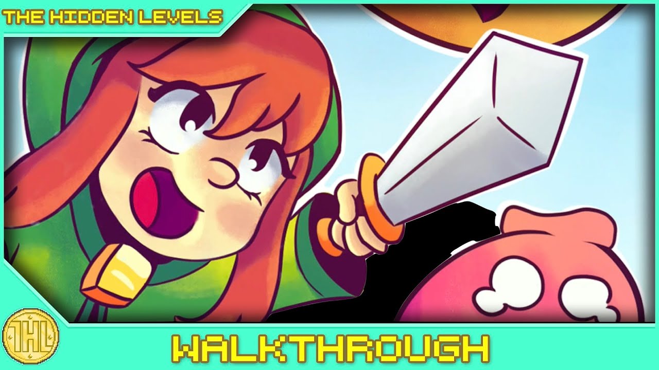 Slime Ranger 100% Achievement Walkthrough (Xbox/Windows) * 1000GS in 20 ...