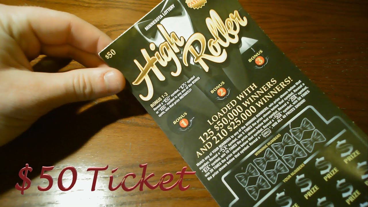 MOST EXPENSIVE TICKET IN MINNESOTA - YouTube