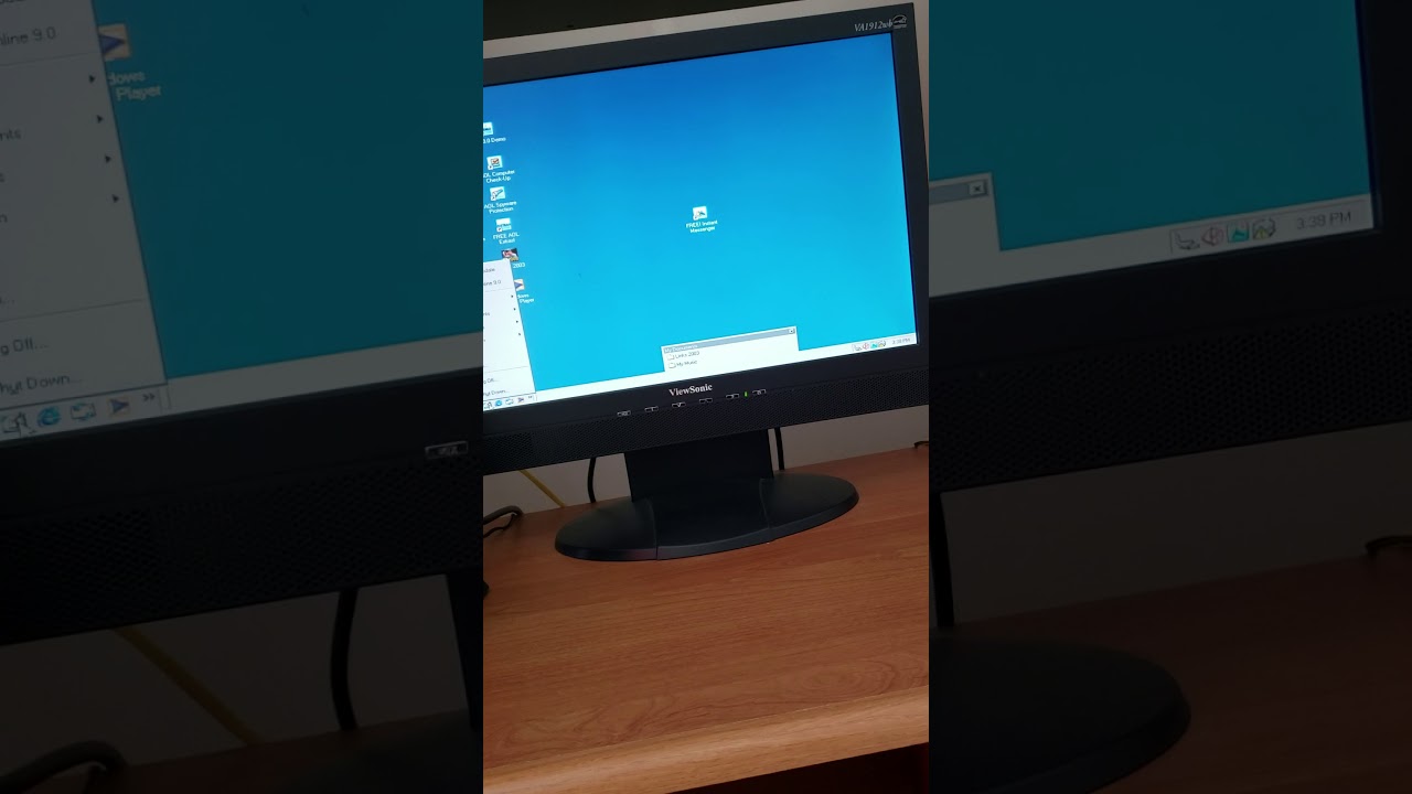 Random Computer - YouTube