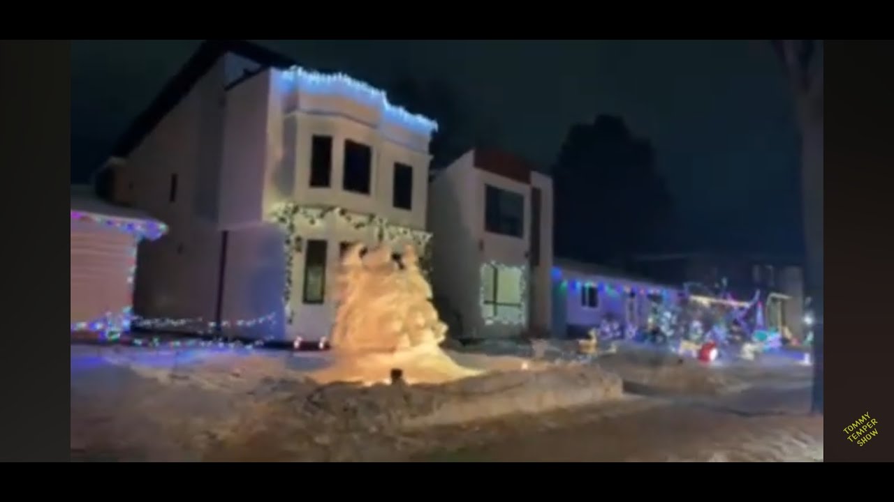 EVENTS FOR DECEMBER 4TH TO 28TH, 2024 FINAL PART - YouTube