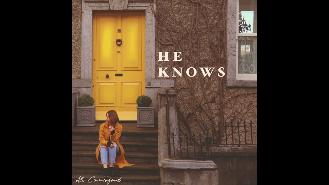 He Knows - YouTube
