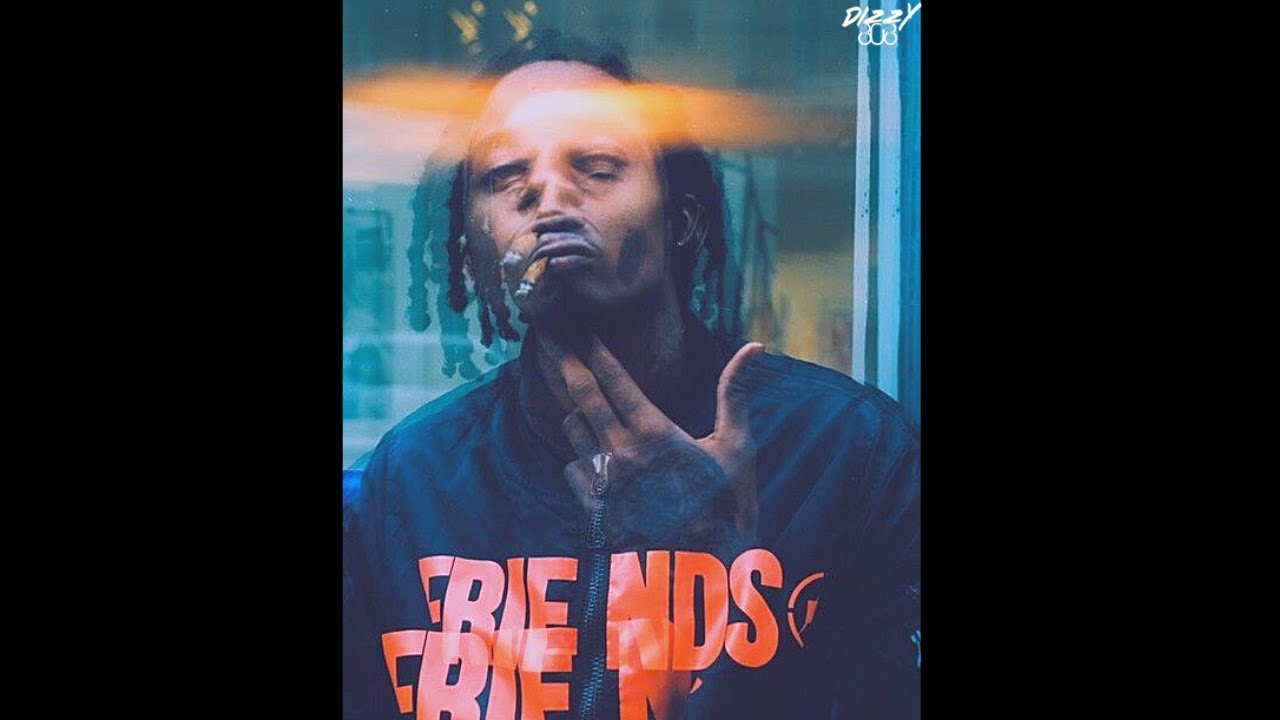 [FREE] Melodic Type Beat - "LIFTED" | Smooth Rap Beat | Chill Freestyle ...