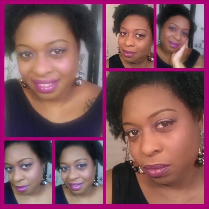 Dollar Tree Foundation Review & Demo: Wet N Wild - YouTube