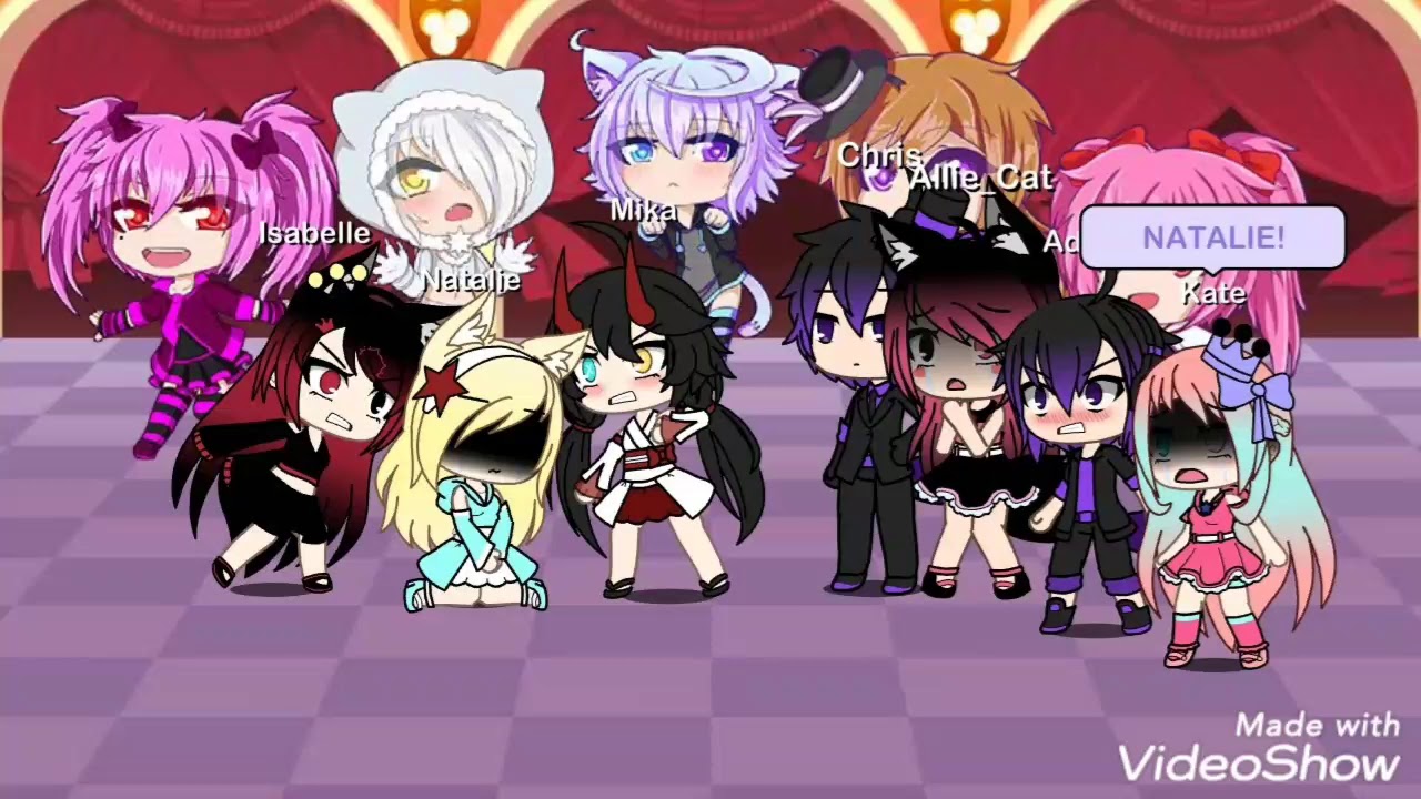 Killer Kitty (Part 1) - YouTube