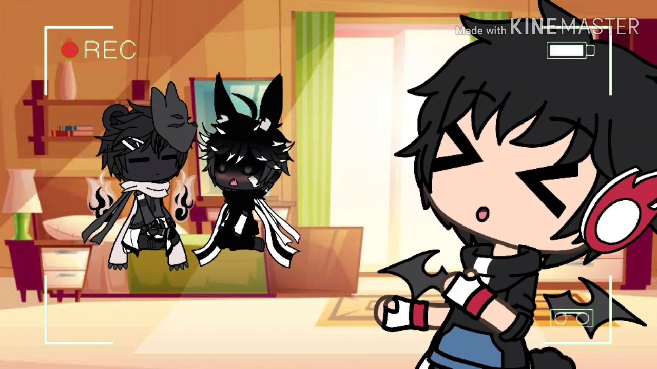 WAKE UP SLEEPY HEAD -[ meme gacha life ]- - YouTube