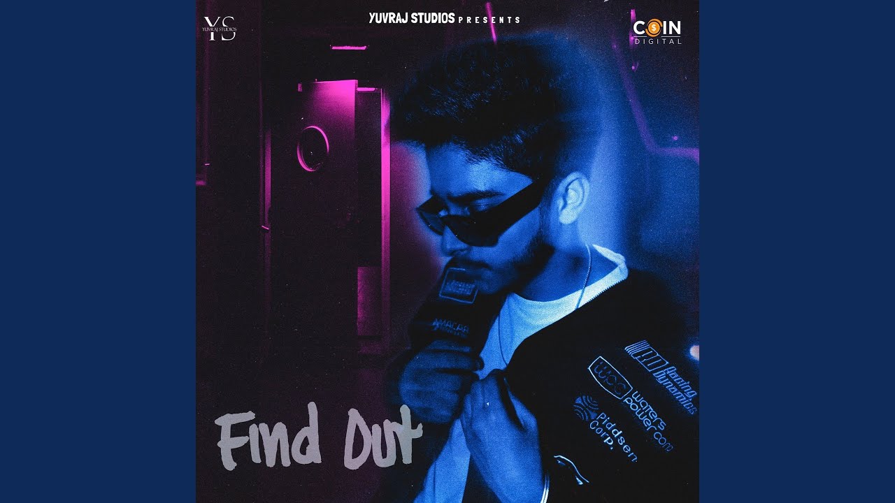 Find Out - YouTube