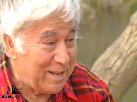 Aziz Nesin Söyleşisi - Zeynep Oral
