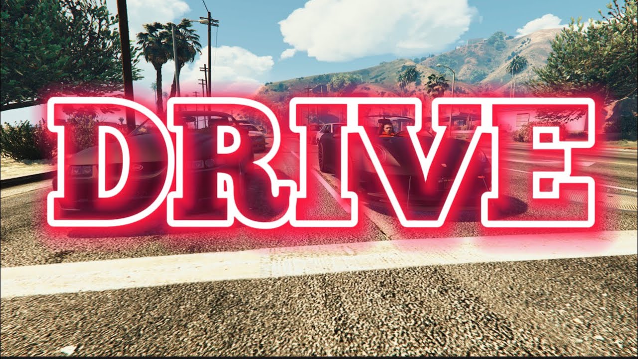 DRIVE - YouTube