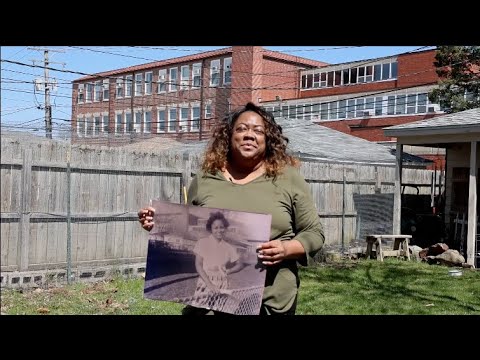 Shorefront Intergenerational Reparations Interview Project 2024 - YouTube