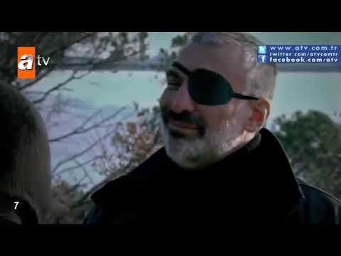 Kurtlar Vadisi Pusu   Unutulmaz 10 Racon Sahnesi