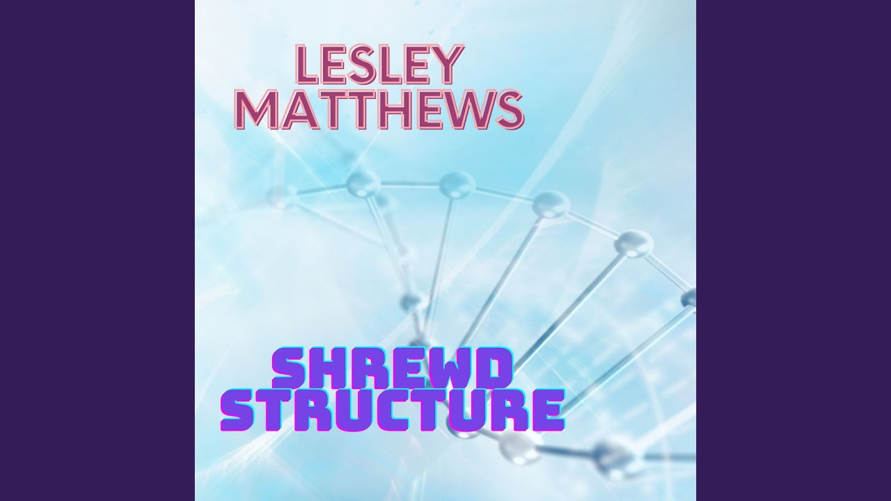 Shrewd Structure - YouTube