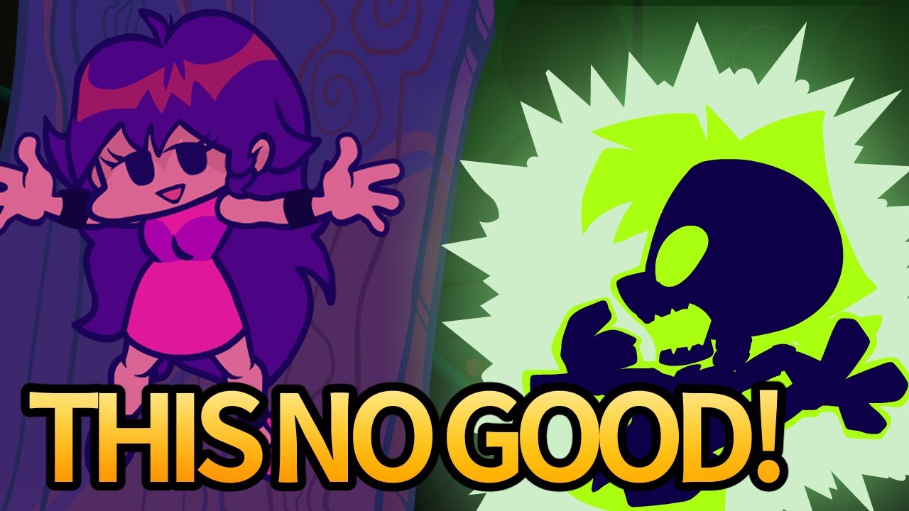 GF首次吃鱉，雖然只有一開始 | VS KittenStein | 週五放克夜 | 高分動畫模組 - YouTube