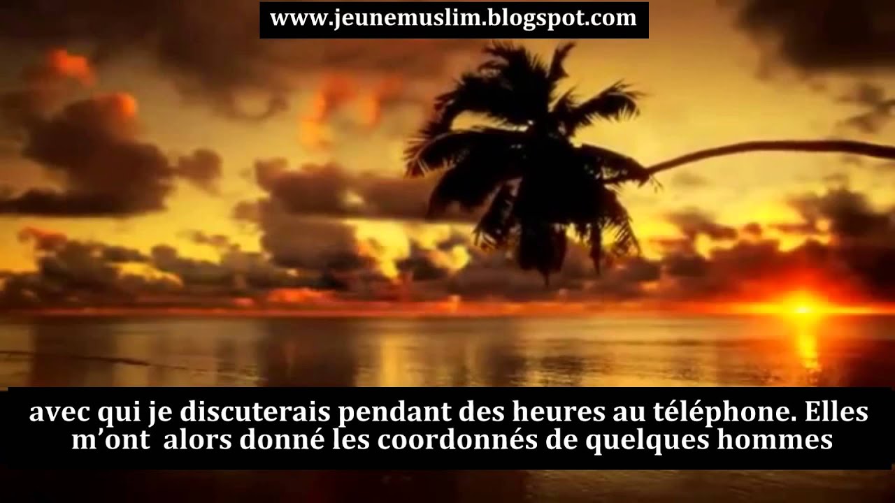 Sheikh Khalid Rashid, un rappel pour les Sœurs - YouTube