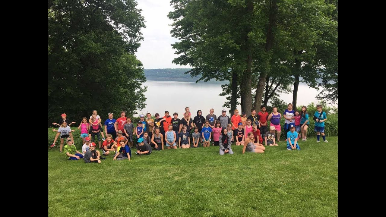 Sageville Grade 5 Farewell Video 2017-2018 - YouTube