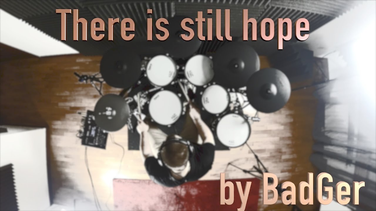 (Epic metal music) - There is still hope - 'The Epic BadGer' - YouTube