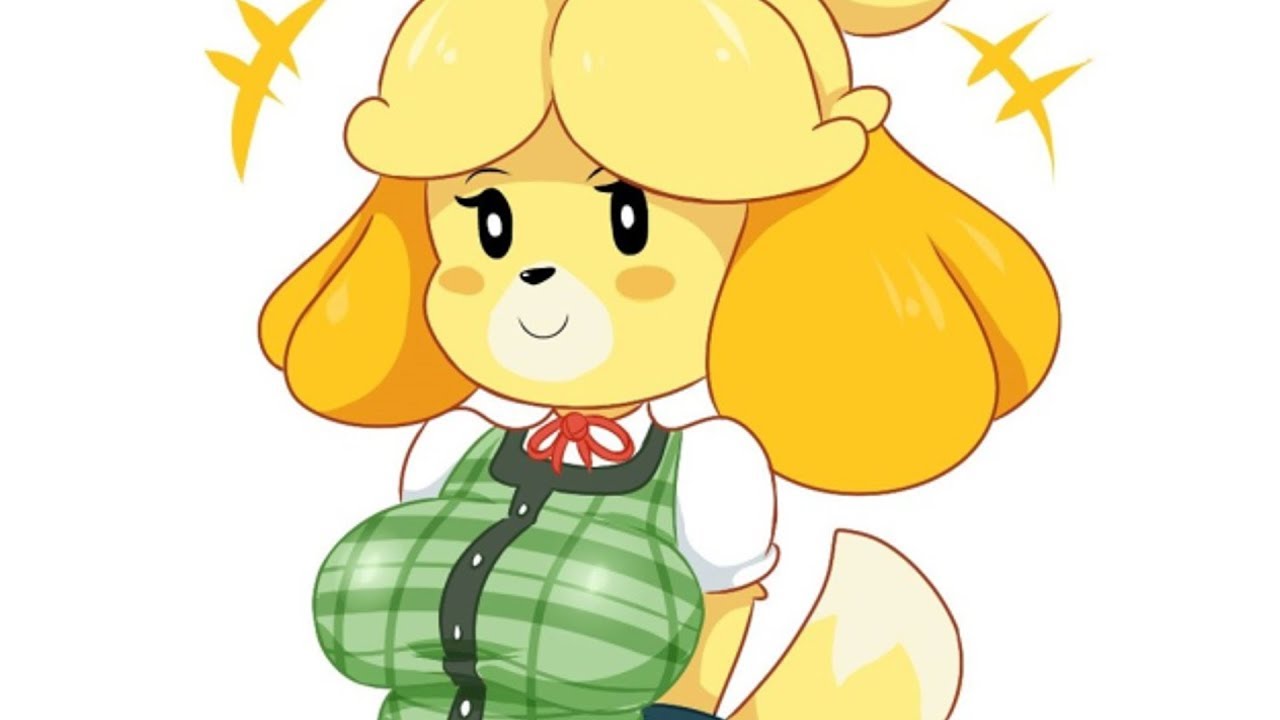 Isabelle Animal Crossing Isabelle Animal Crossing