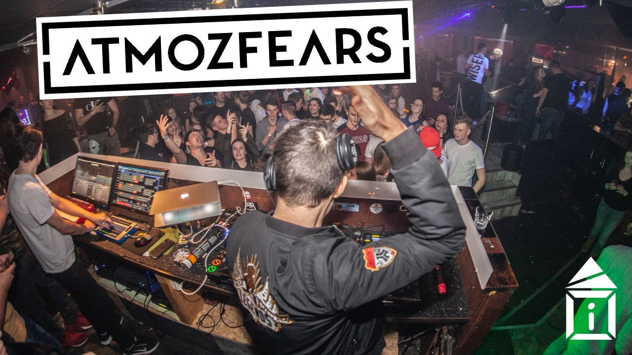 Atmozfears Aftermovie - YouTube