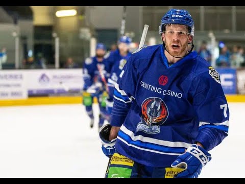 Home - Coventry Blaze