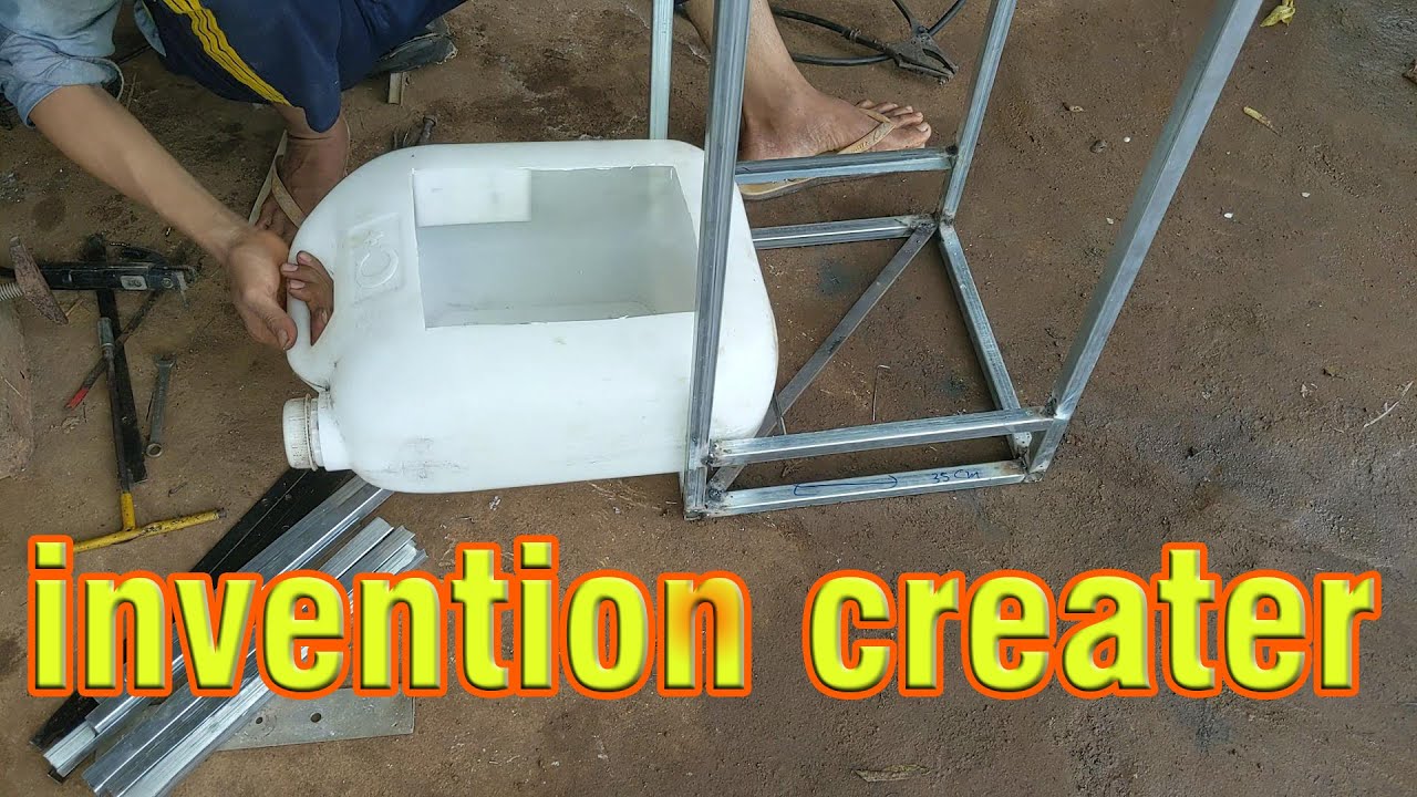 Create storage box diy your self share idea freeកែឆ្នៃកេះ - YouTube