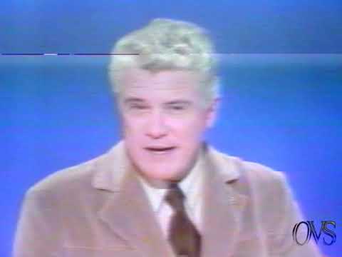 KNXT-TV2 (June 8, 1972) KNXT News /Jerry Dunphy, David Sheehan - YouTube