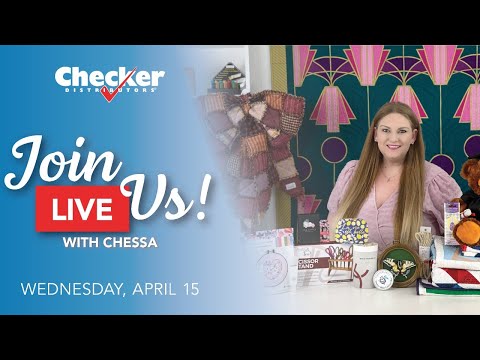 What's New with Checker - Episode 98