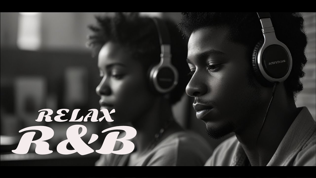 R&B Relax Cool Vibes [060625] x Smooth music x Chill / Work / Ballad ...