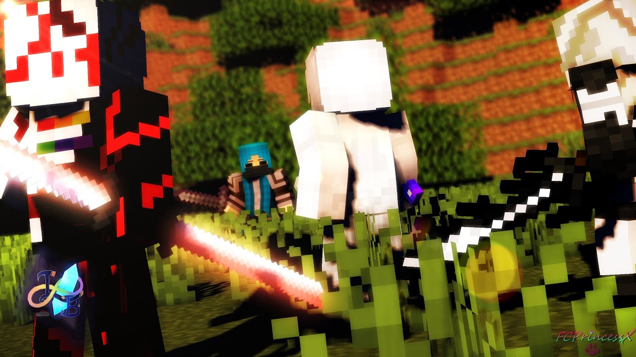 Legend of the Balancers Ep 131: Battle for Creator Energy! - YouTube