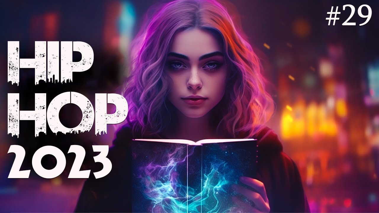 Top HipHop 2023 🔥 Best Hip Hop & Rap Party Mix 2023 🔥 [HH_MIX] #29 ...