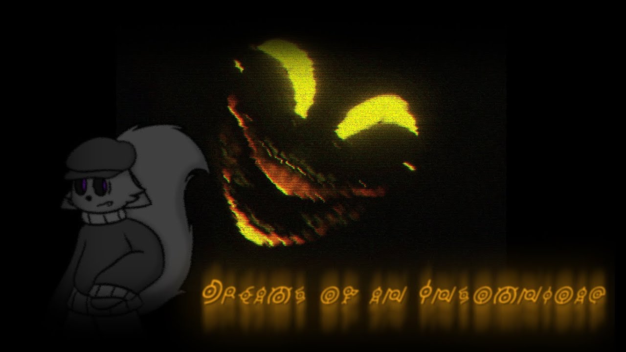 WATCHING PASTRA'S UNDERRATED ANALOG HORROR SERIES!!! [Dreams of an ...